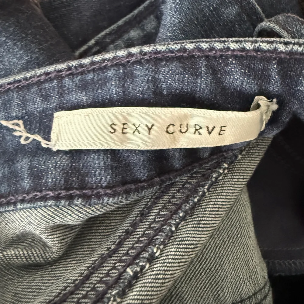 Guess | Jeans | Guess Sz 26 Blue Jeans Denim | Poshmark